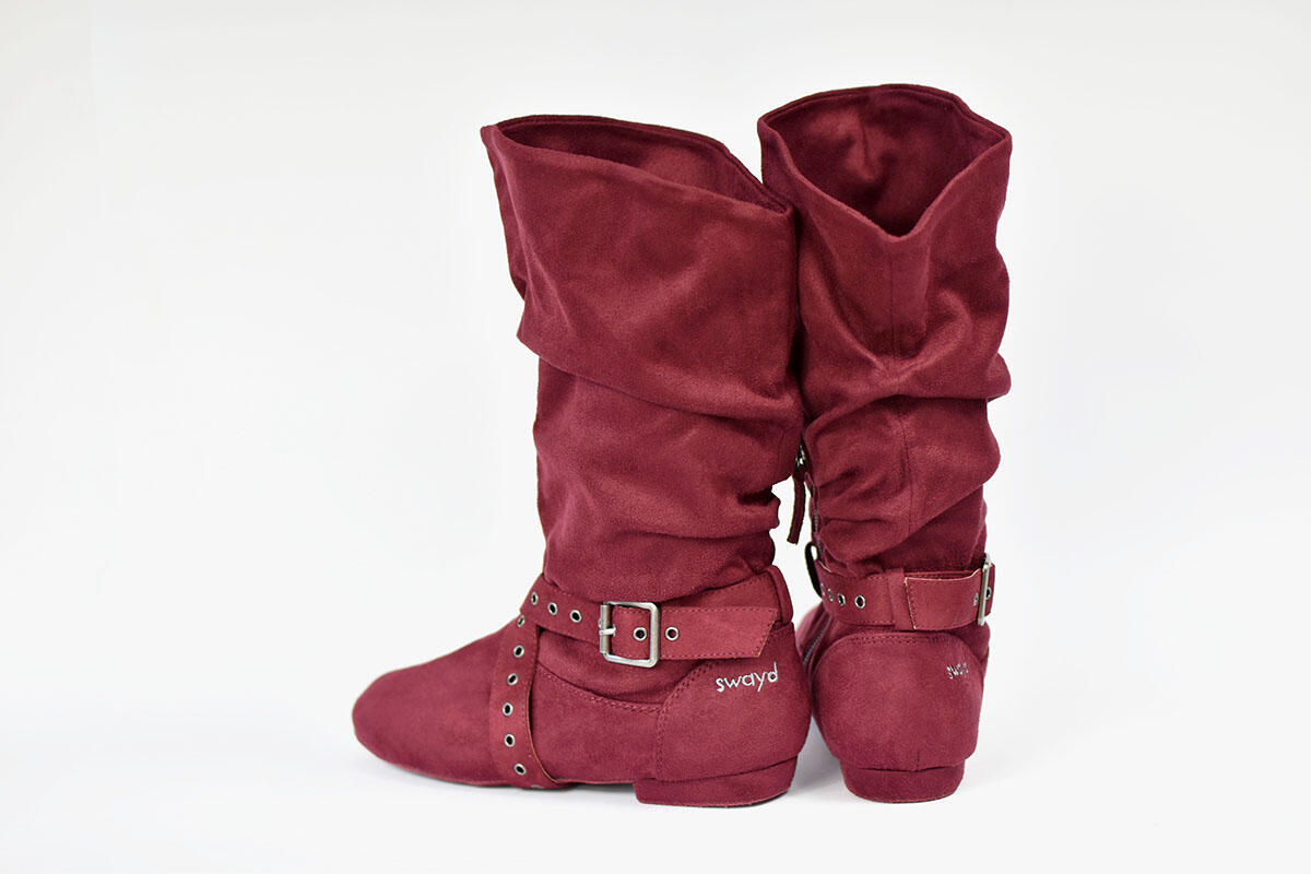 swayd UK : the original UK reseller of swayd footwear